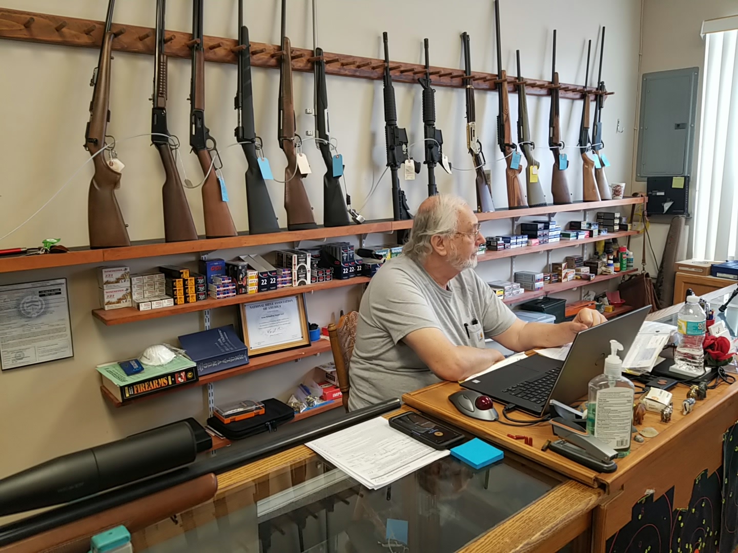 FFL & Used Guns – Acme Reloading Supply and Used Guns